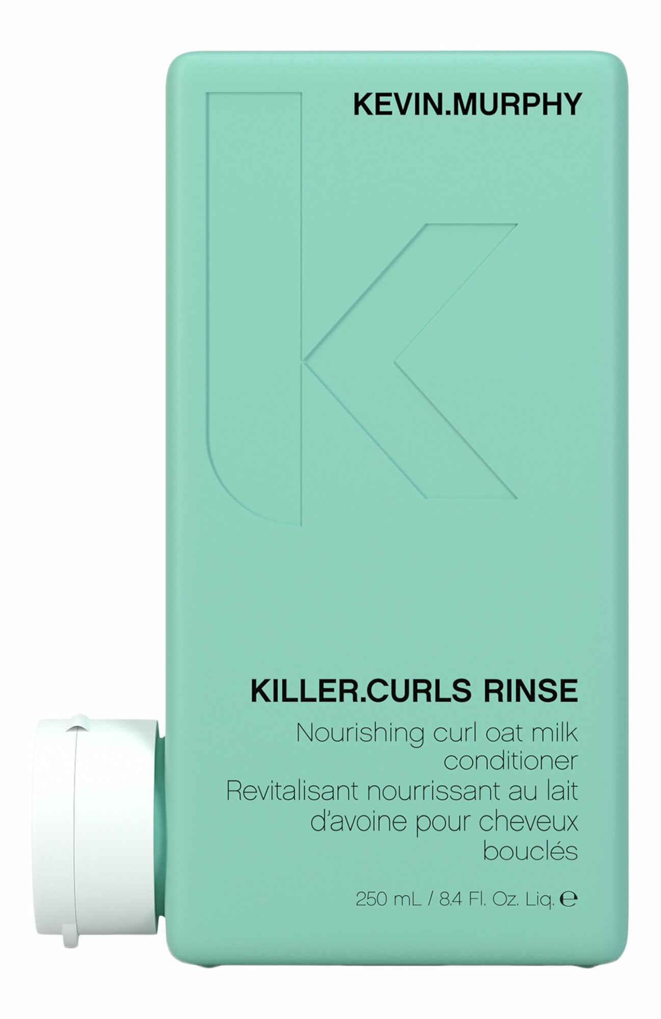 Бальзам для вьющихся волос KILLER.CURLS RINSE (250ml) Kevin Murphy