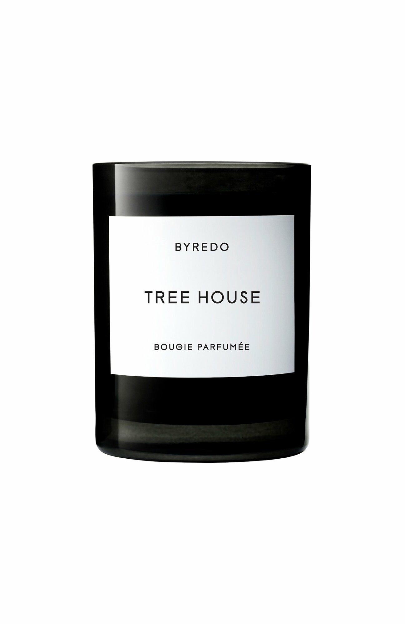 Свеча Tree House (240g) Byredo