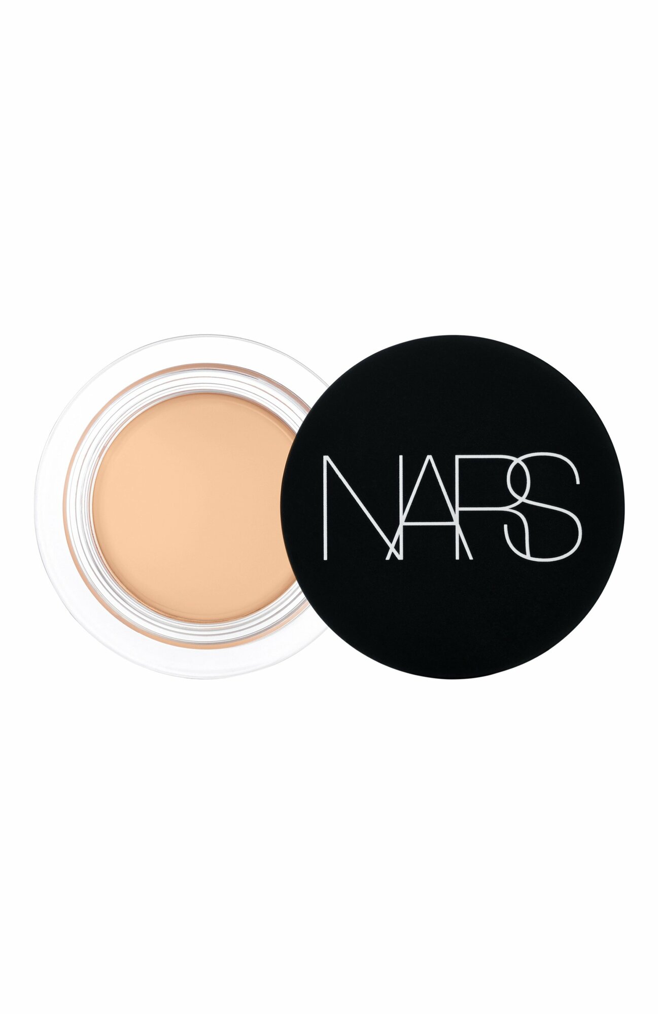 Матовый консилер Soft Matte Complete, оттенок Crema Catalana (6,2g) NARS