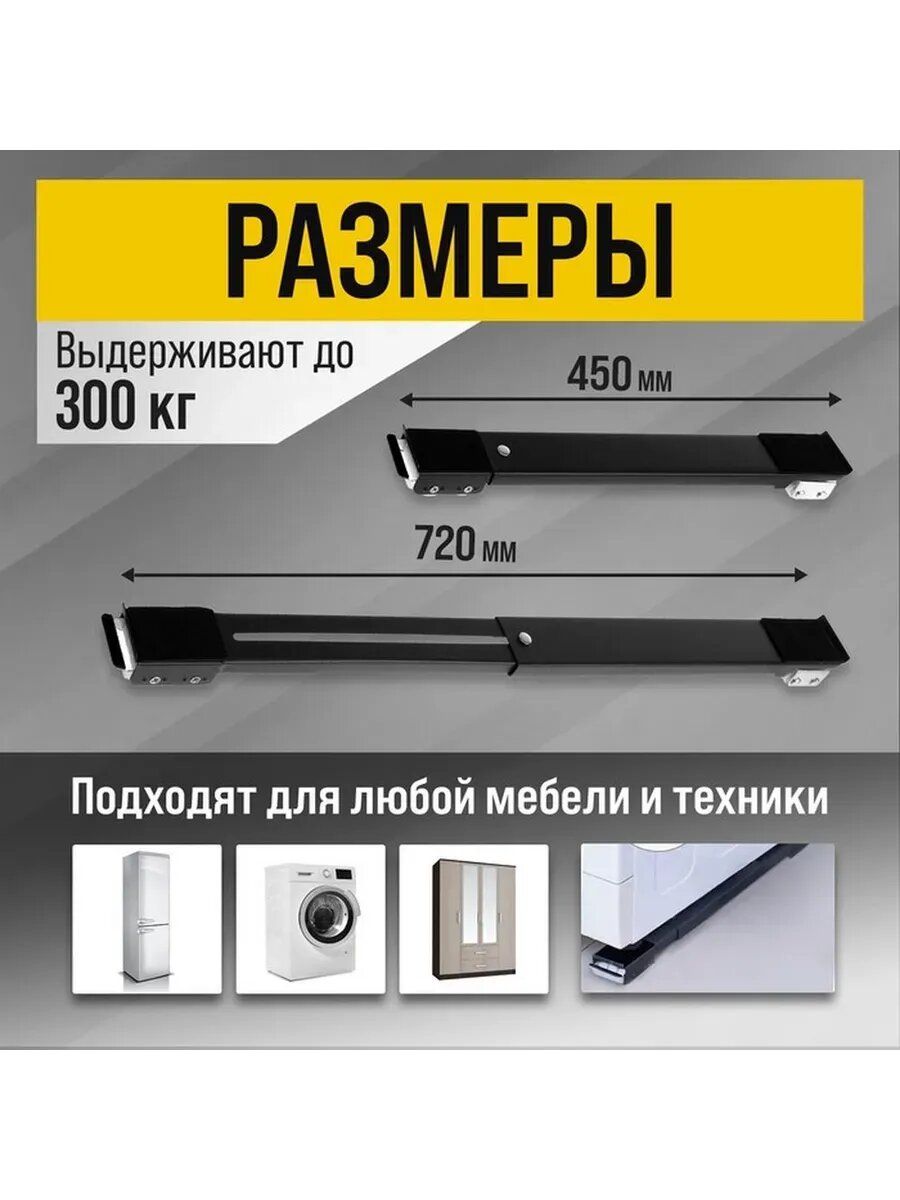 Поворотные платформы для мебели - легкое перемещение