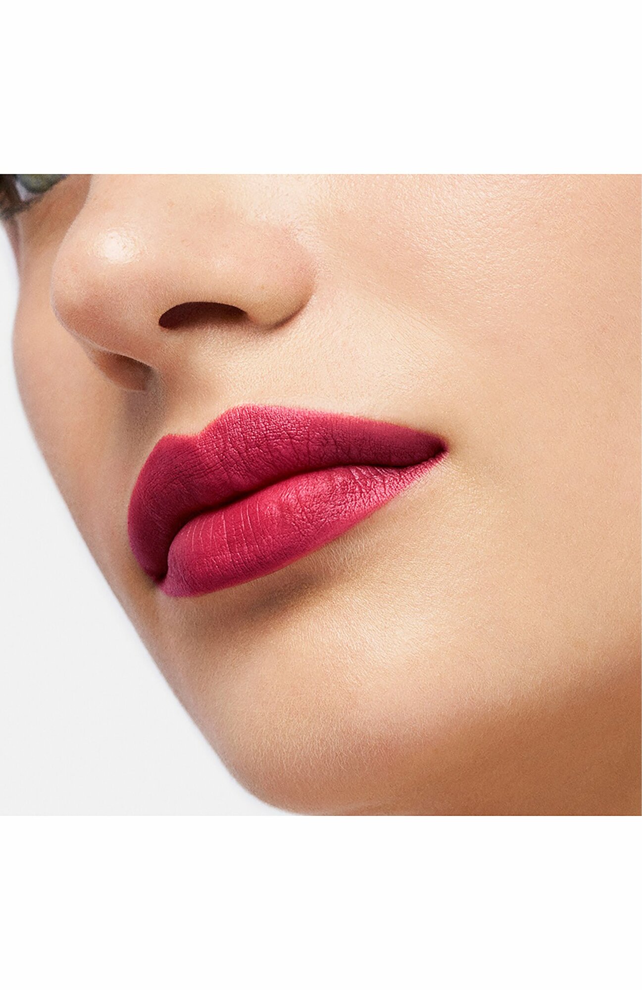 Матовая помада My Comfy Matte Lip Stylo, оттенок MY 08.03 (2g) Dolce & Gabbana