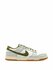 Кроссовки NIKE Dunk Low Retro sneakers, размер 7.5 US, white