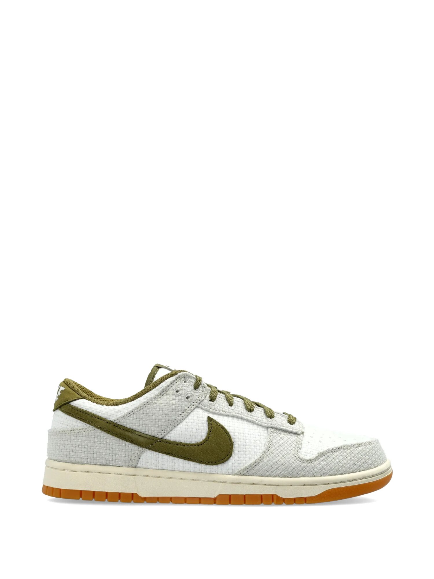 Кроссовки Dunk Low Retro sneakers