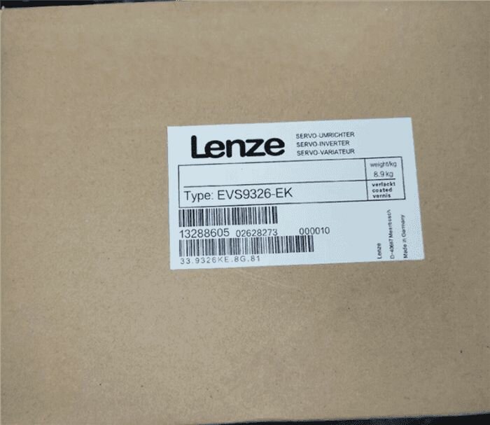 Модуль Lenze EVS9326-EK