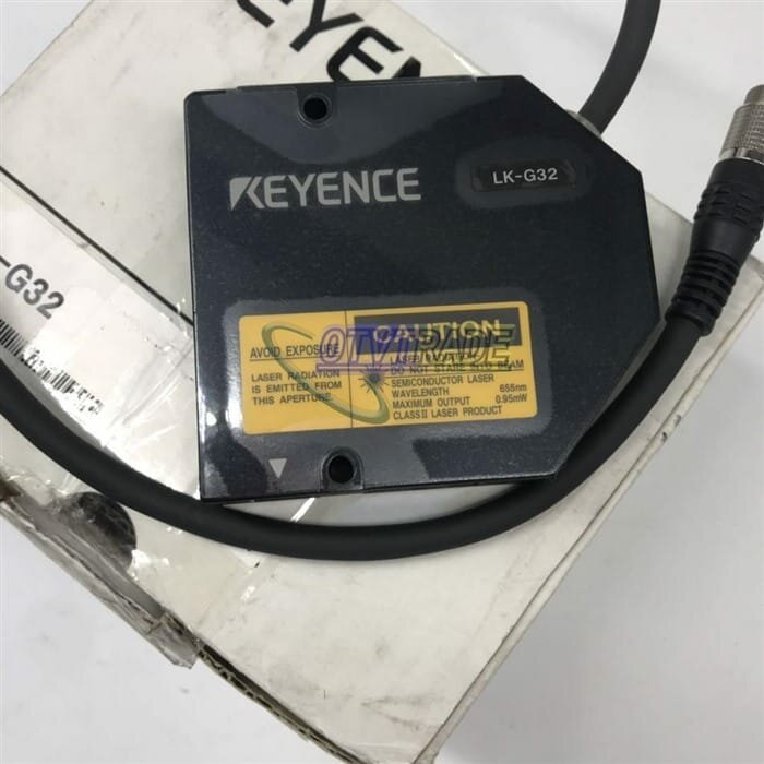 Модуль KEYENCE LK-G32 LASER SENSOR HEAD