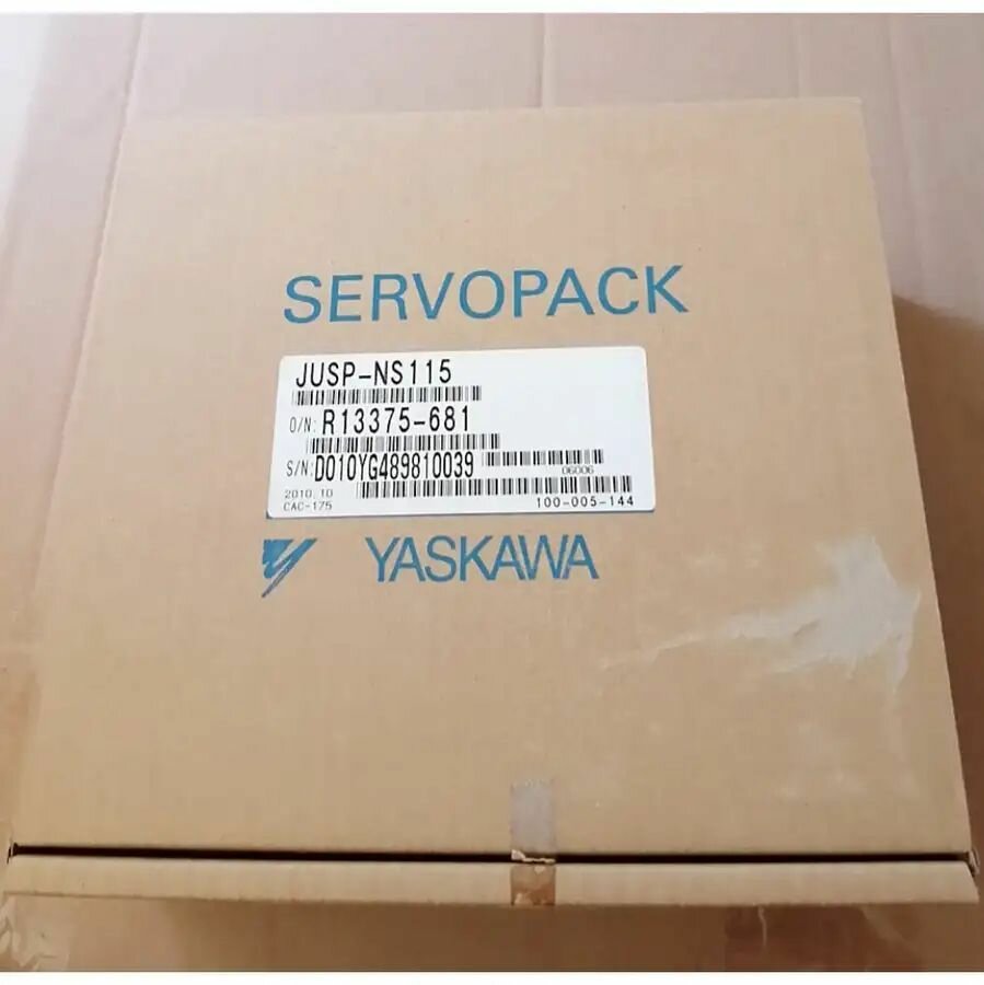Модуль YASKAWA JUSP-NS115