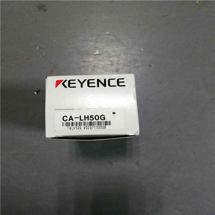 Модуль KEYENCE CA-LH50G — фото 1