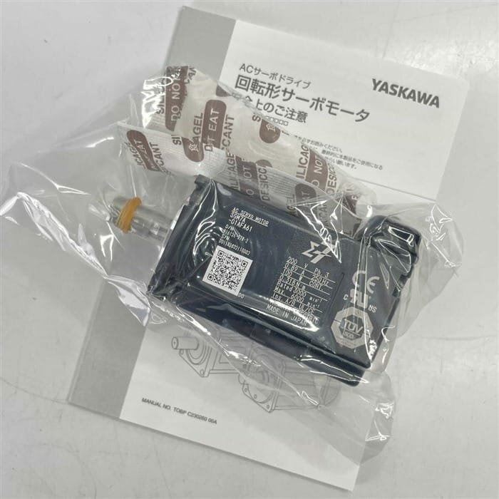 Модуль YASKAWA SGM7A-01AFA61 — фото 1