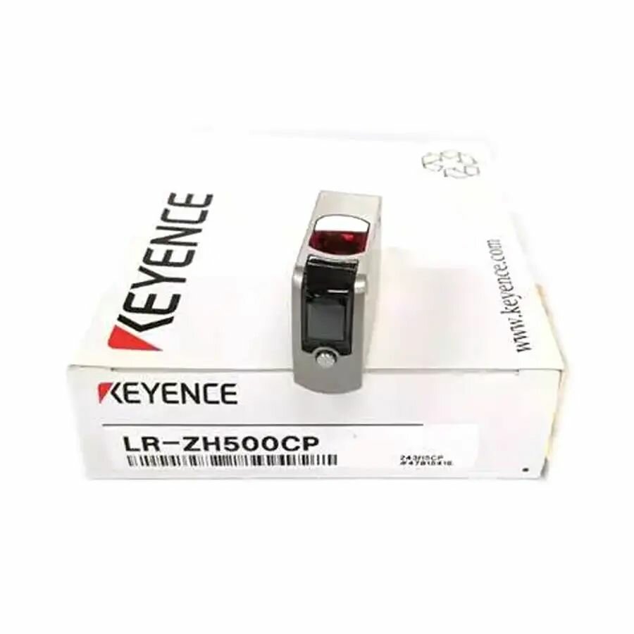 Модуль KEYENCE LR-ZH500CP