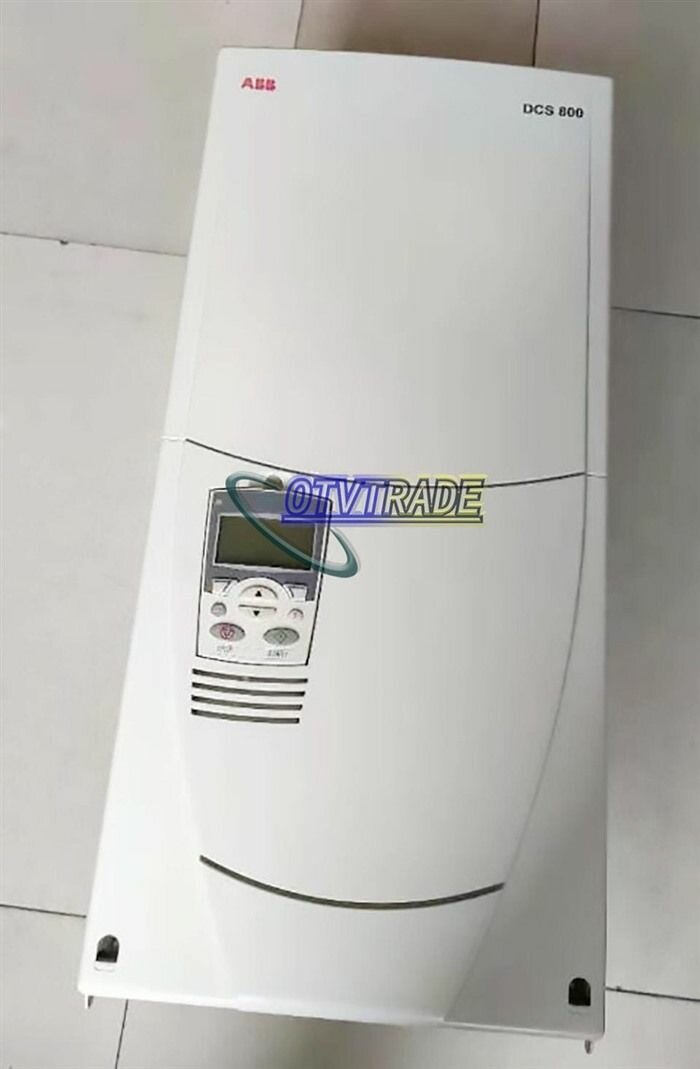 Модуль ABB DC SPEED REGULATOR DCS800-S02-0680-05