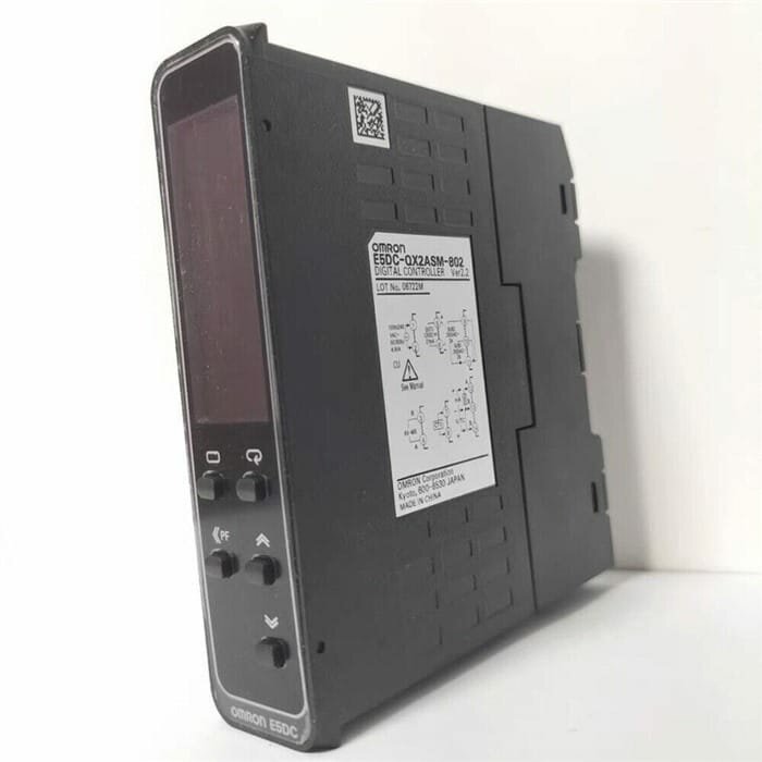 Модуль Omron E5DC-QX2ASM-802 — фото 1