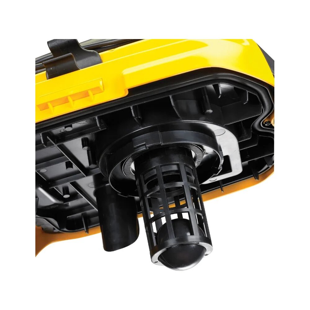 Пылесос DEWALT DCV584L — фото 1