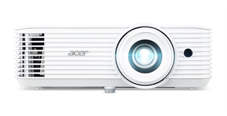 Проектор Acer projector H6546Ki, DLP, 1080p, 5200 Lm, 10000:1, ACCN, 2.9 Kg, Carrying Case, EURO Power, HDMI Cable (replace MR. JW011.002)
