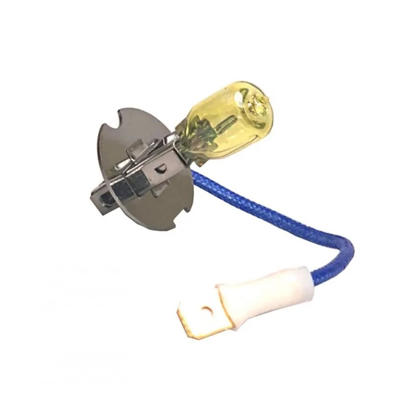 H3 12V 55W автолампа Nord YADA YELLOW