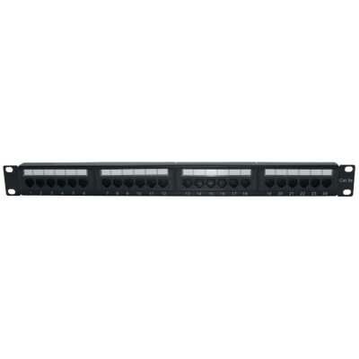 Патч-панель Pro W1U24CAT5E