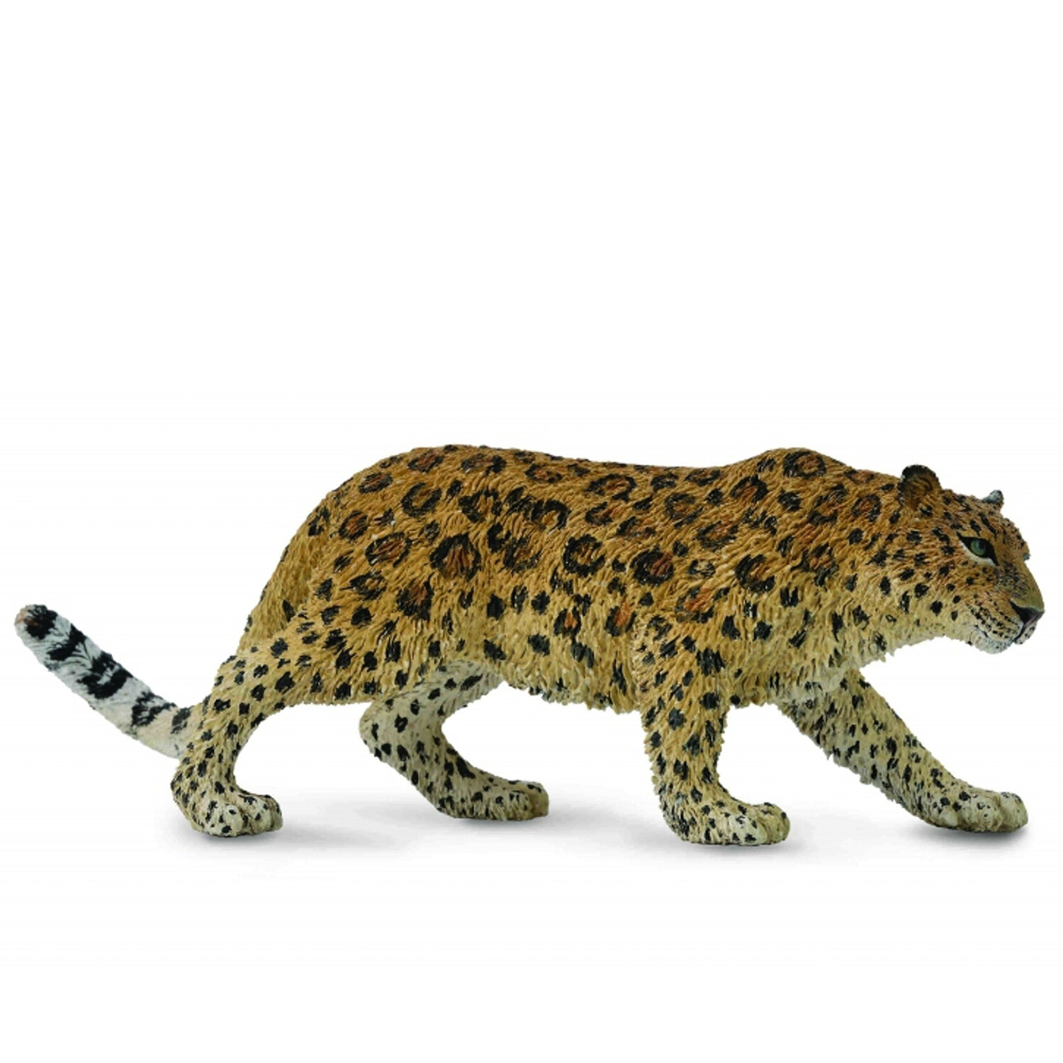 Collecta Амурский леопард XL 88708b с 3 лет