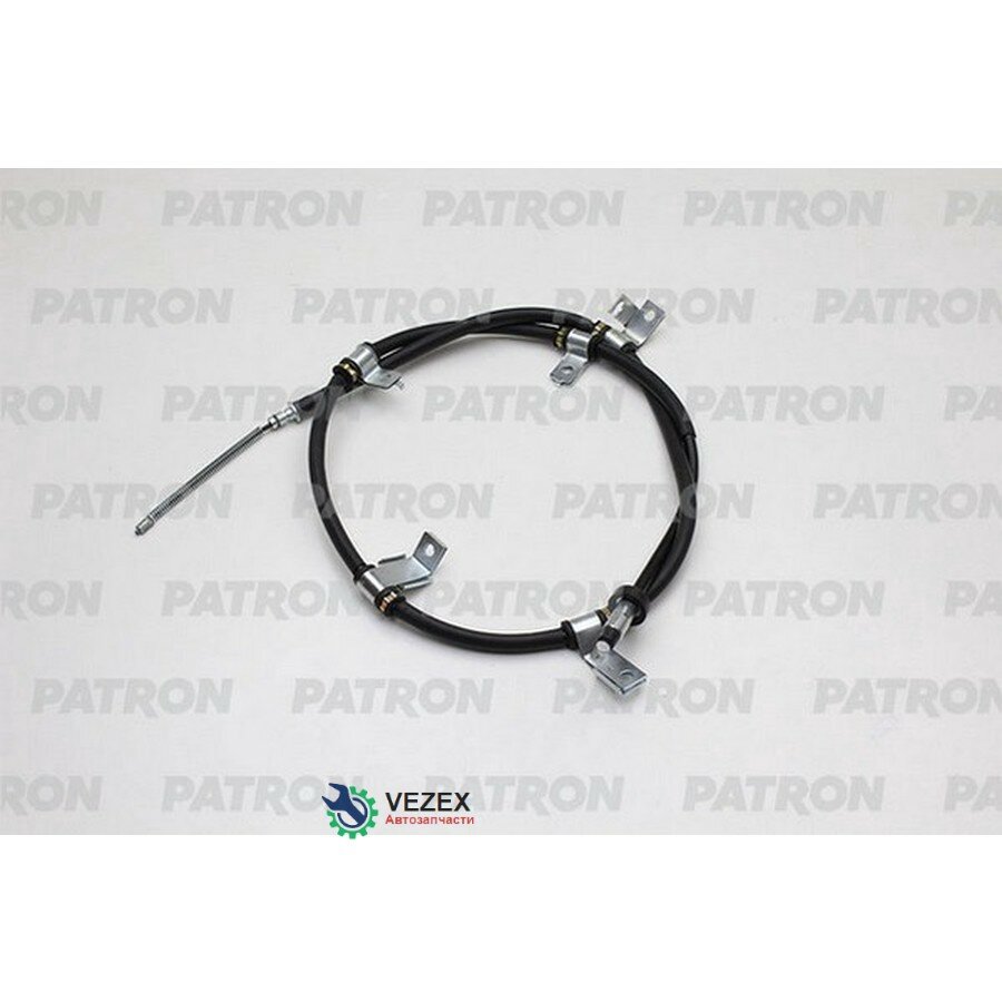 PATRON PC3232 Трос ручного тормоза