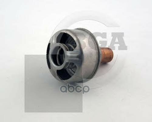 Термостат Renault 75-, Volvo 340-360, Rover 25, 45, 75 Bga арт. CT5527