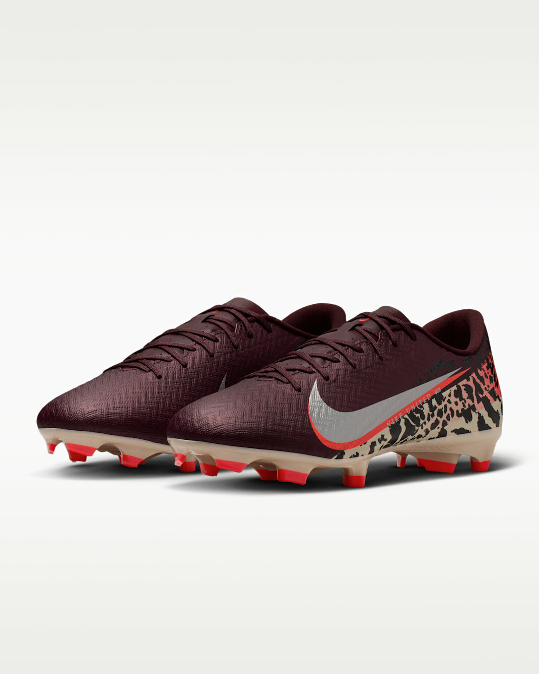 Бутсы Zoom Vapor 16 Academy FG/MG