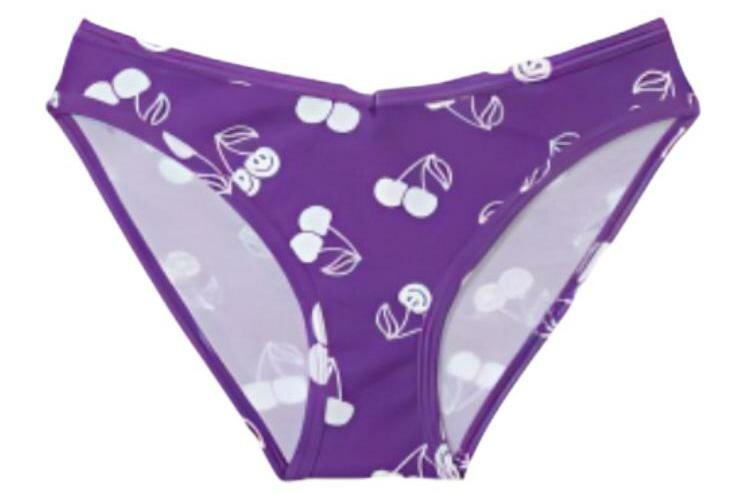 Трусы Victoria's Secret