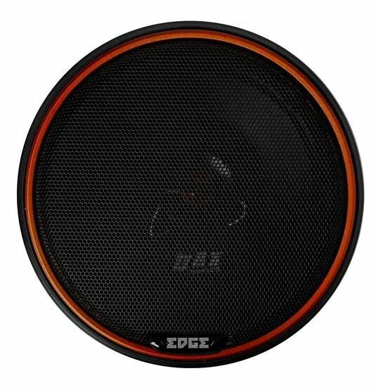 Динамики автомобильные 16.5 см EDGE EDBX6D-E2