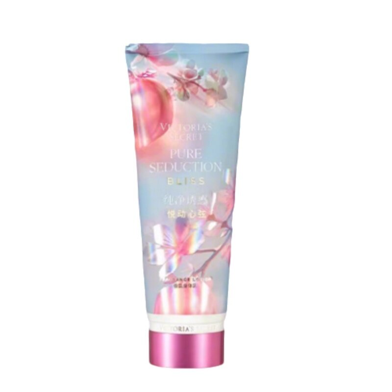 Лосьон для тела женский Victoria's Secret Velvet Petals 236 мл, Pure Temptation[Heart-Stirring]