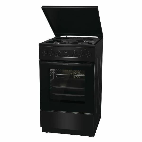 Комбинированная плита Gorenje MEKS5141BM