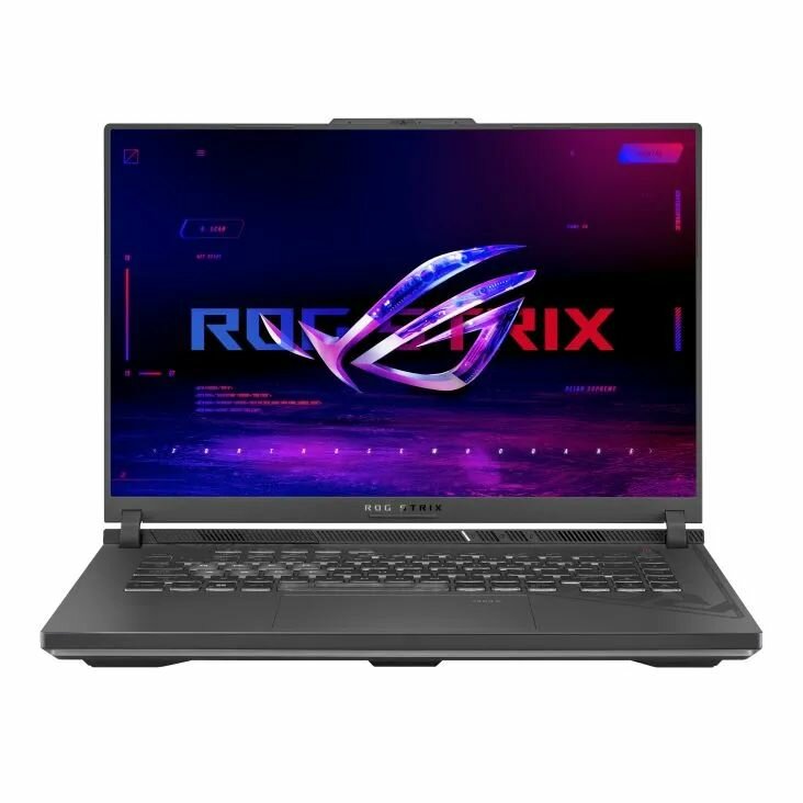 ASUS ROG Strix G16 G615LW (90NR0LG1-M00350) Ноутбук 16", Intel Core Ultra 9 275HX, RAM 32 ГБ, SSD 1024 ГБ, NVIDIA GeForce RTX 5080