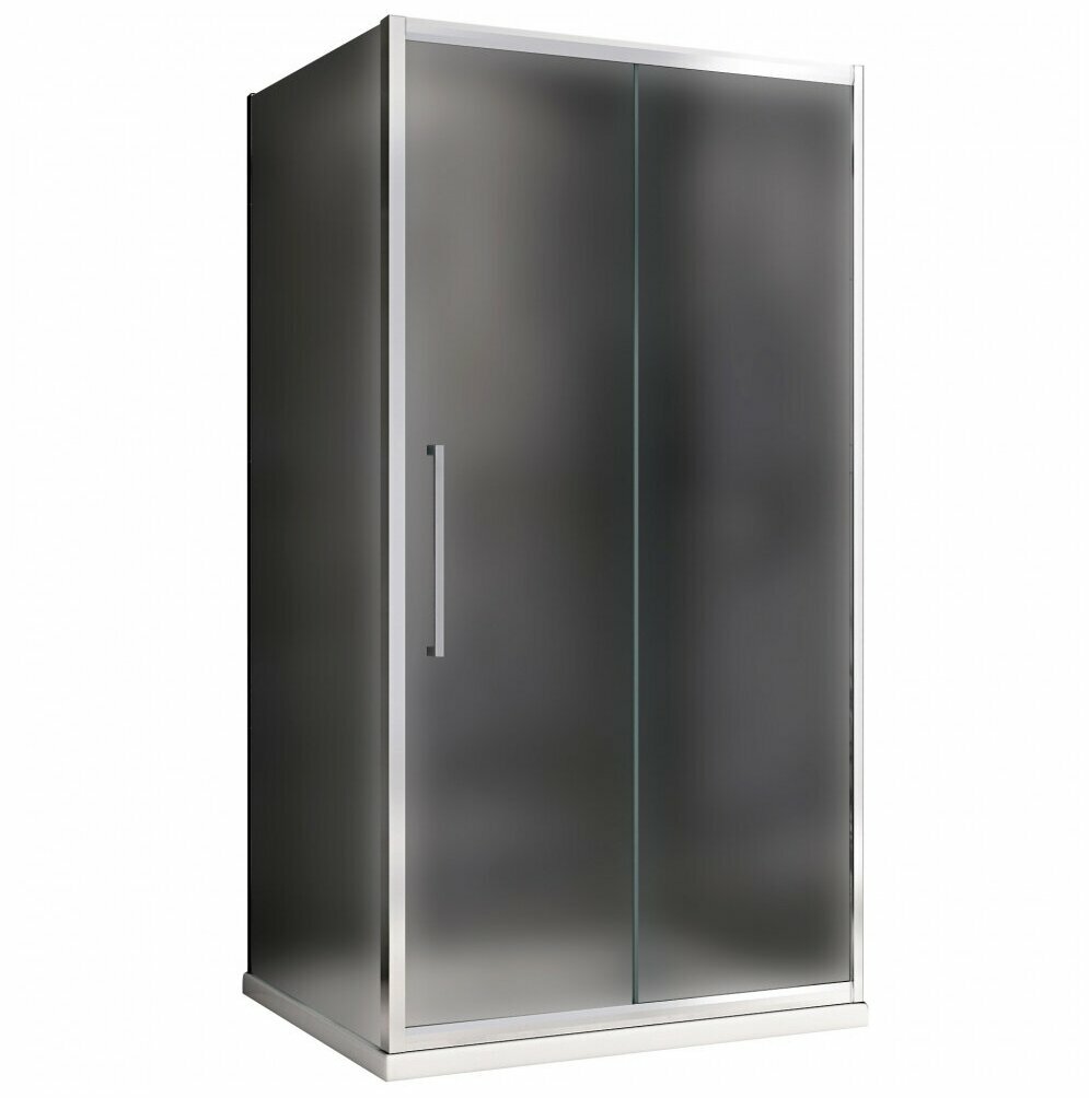 Душевой уголок Abber Schwarzer Diamant AG30130MH-S75M