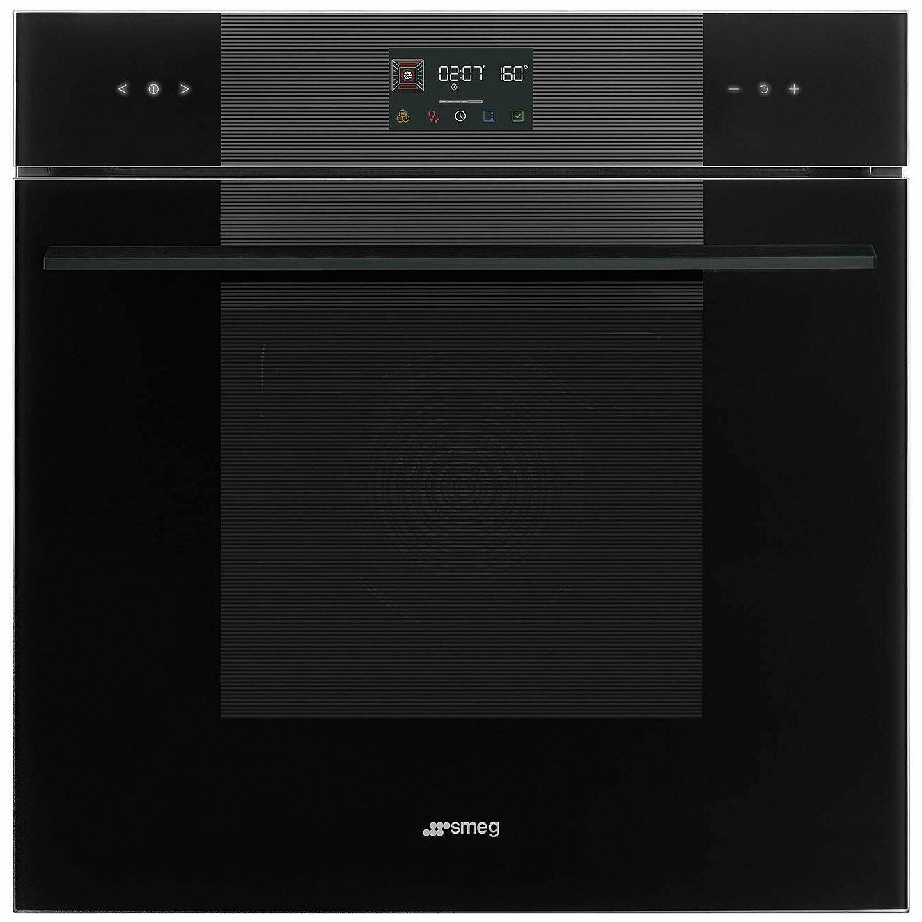 Духовой шкаф Smeg SO6102TB3