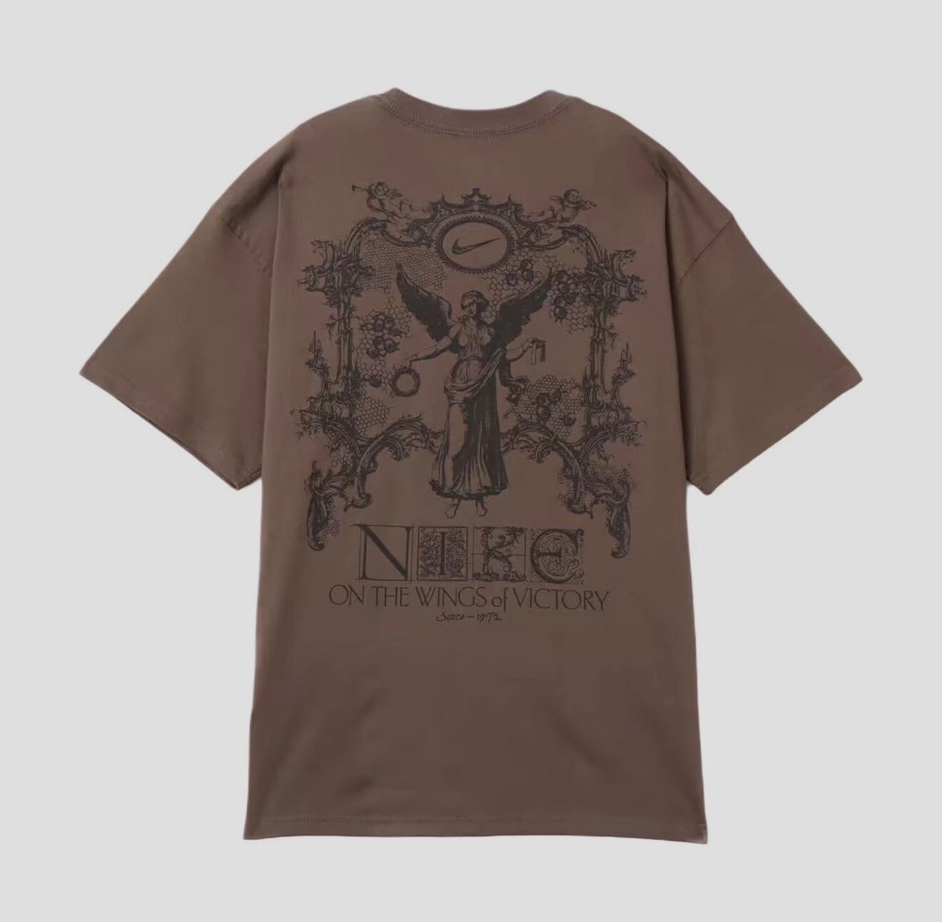 Футболка Nike