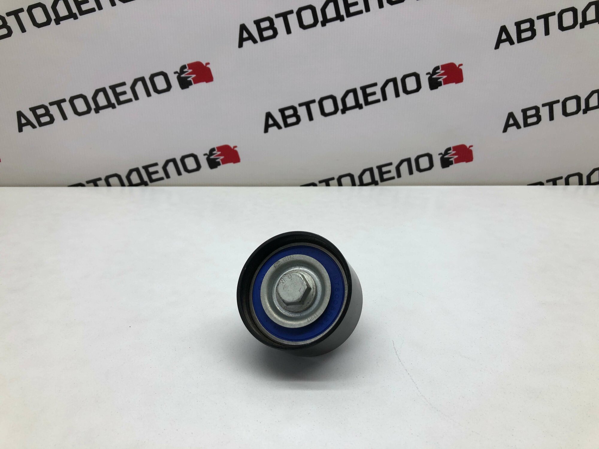 Ролик натяжной Gates T42142 Chery Tiggo T11 (06-)