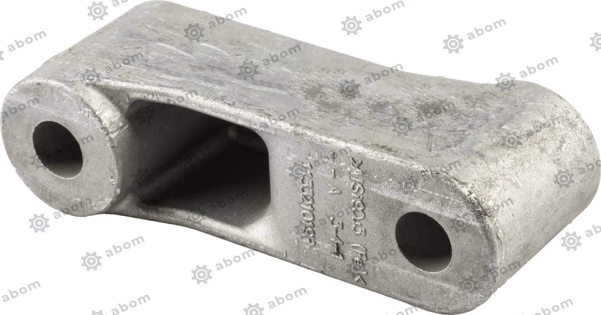 Кронштейн тяги двигателя Renault 113321019R