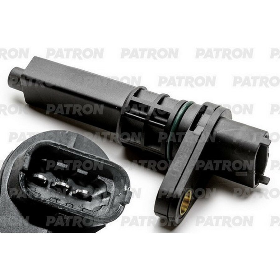 Датчик скорости Opel Astra F/G/H 91-, CORSA A/B/C/D 89-, MERIVA 04-10, OMEGA 94-00, SIGNUM 03-08, VECTRA A/B/C 94-, ZAFIRA A/B 99-05 от официального дистрибьютора, PATRON, артикул PE50011