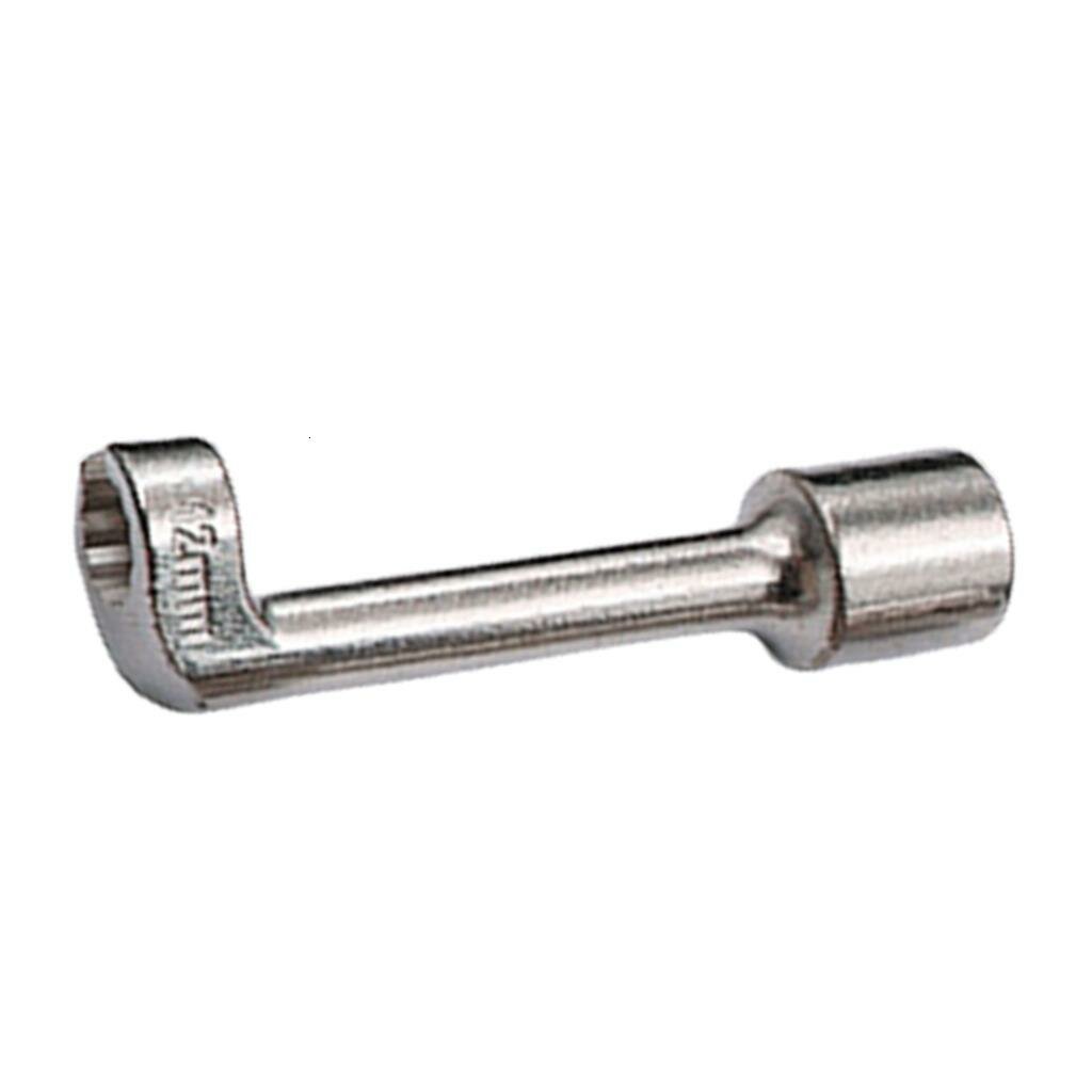 Гаечный ключ для форсунок дизельного двигателя, 12mm