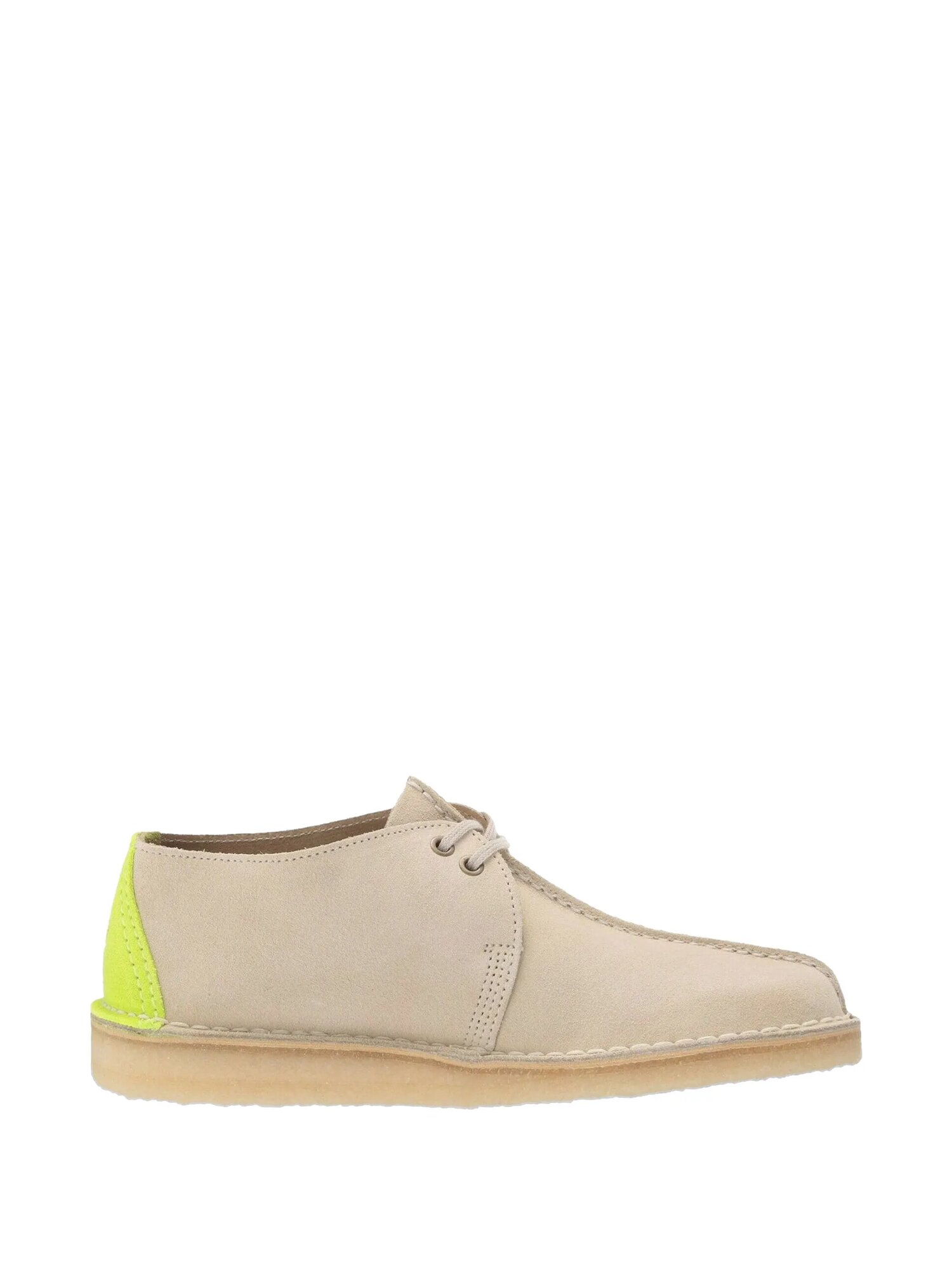 Туфли Originals Desert Trek 