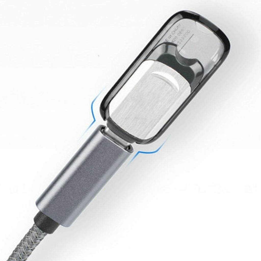 Адаптер USB 2.0/3.2 — USB-C, USB 3.2 — фото 1