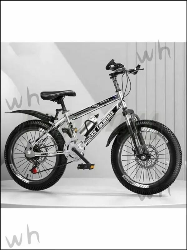 Велосипед BMX, Гибрид, ГорныйF