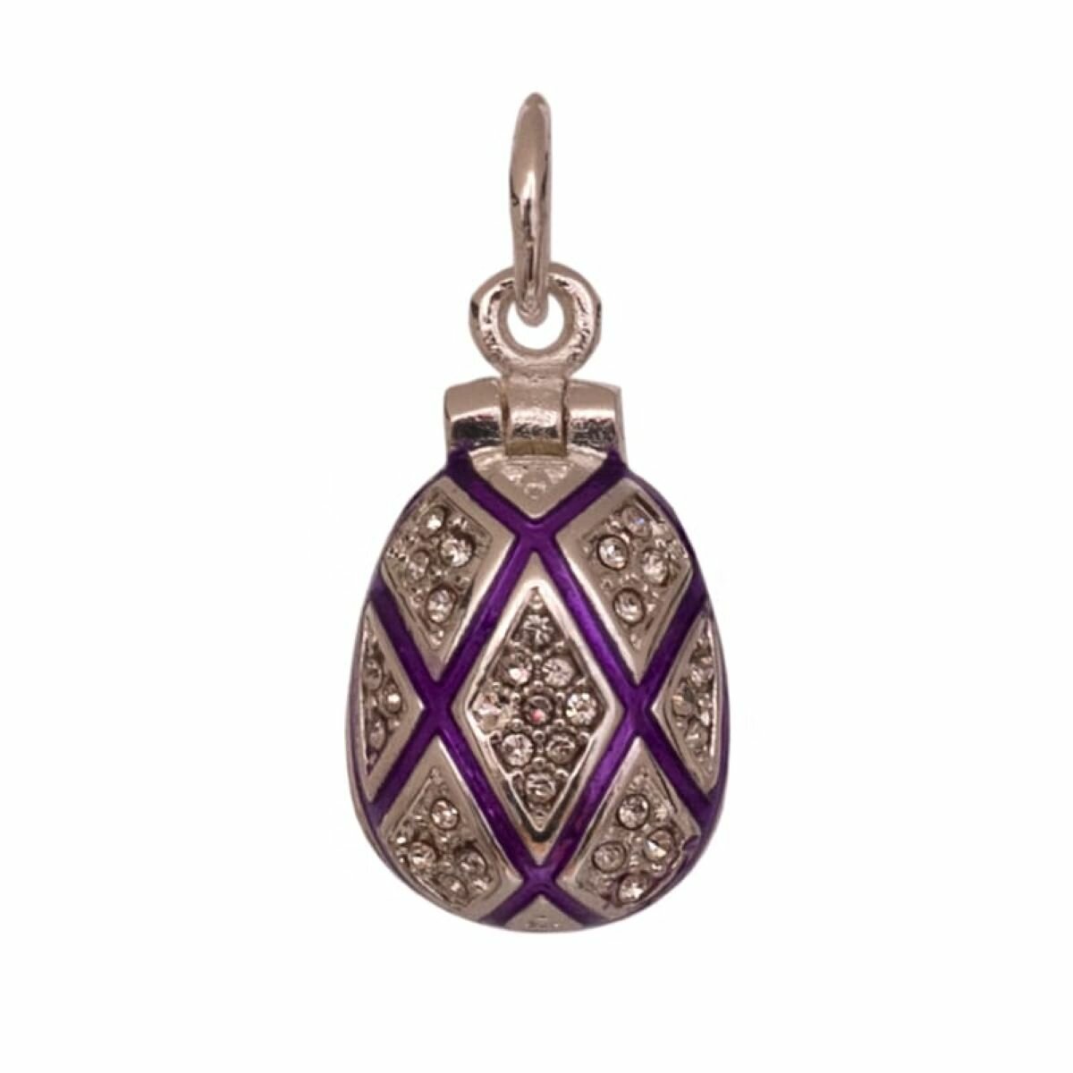 Подвеска, Swarovski Zirconia