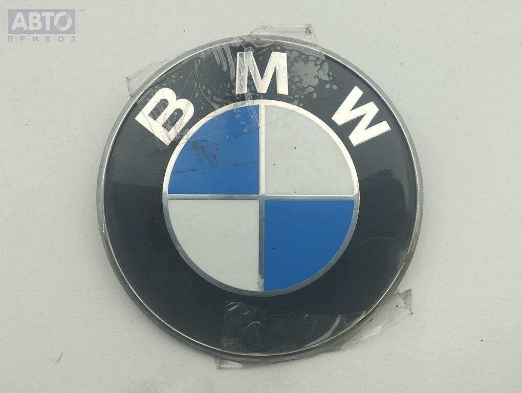 Эмблема BMW 7 E65/E66 (2001-2008)