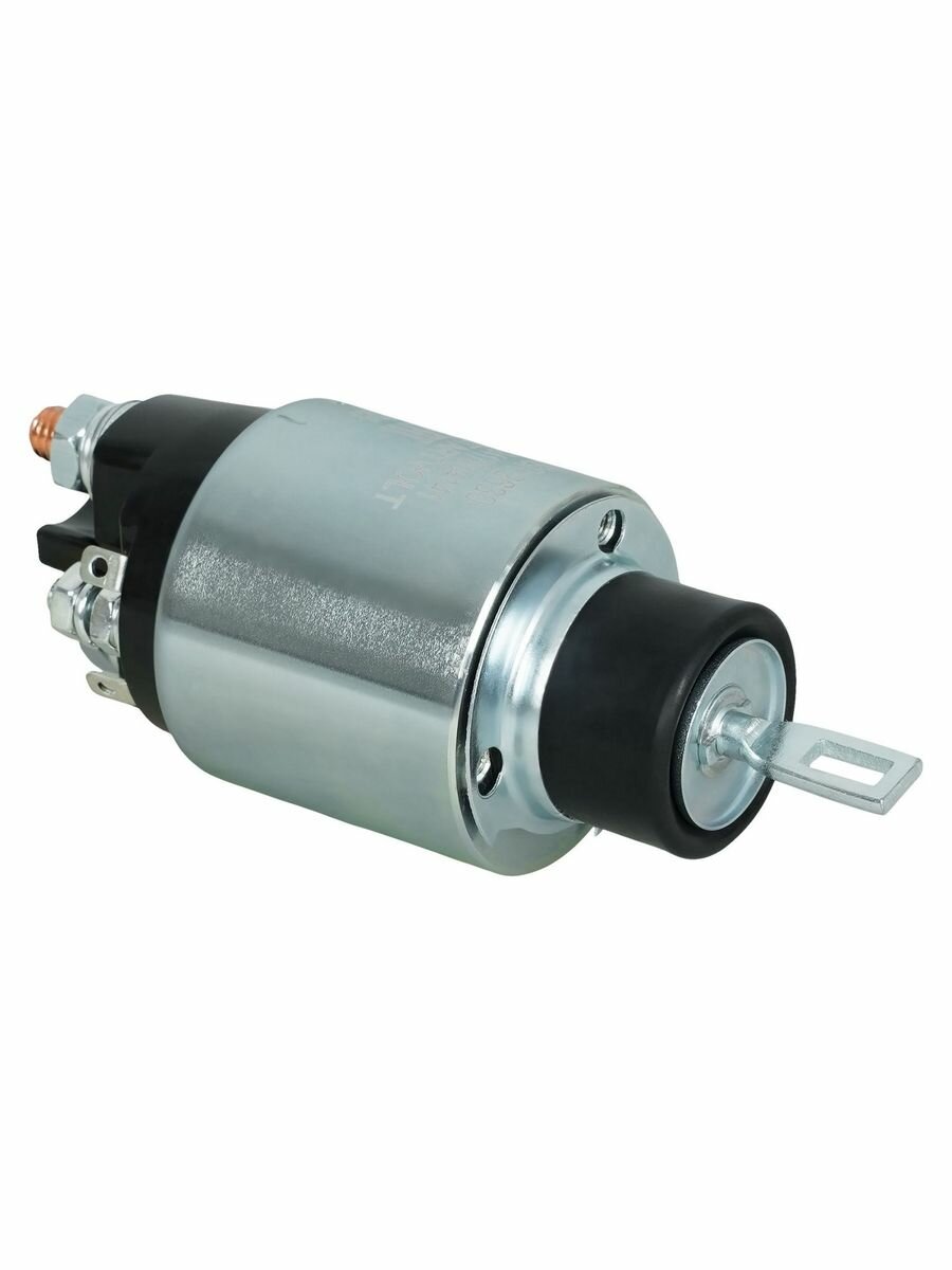 Реле втягивающее стартера для а/м BMW 1, 3, 5, X3, X6, X5 / БМВ, STARTVOLT VSR2630