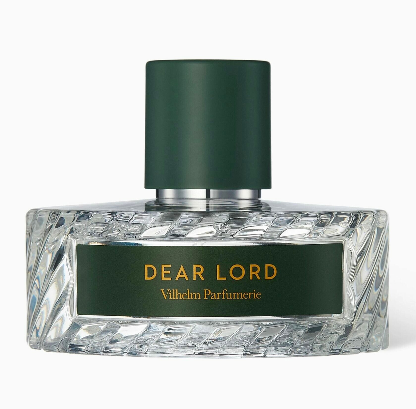 Парфюмерная вода Vilhelm Parfumerie "Dear Lord", древесный аромат, унисекс, 100 мл