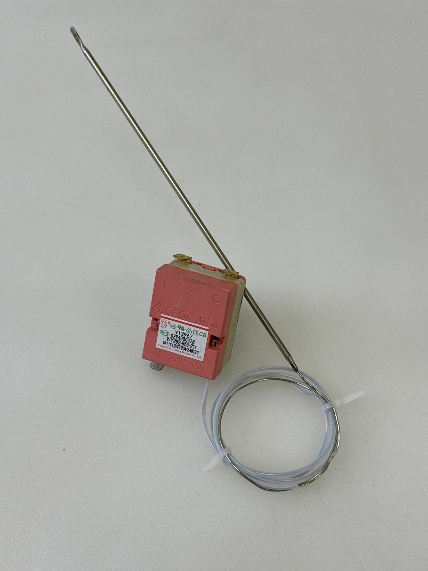 Термостат, для ДШ Haier HOQ-K2ANN3GB