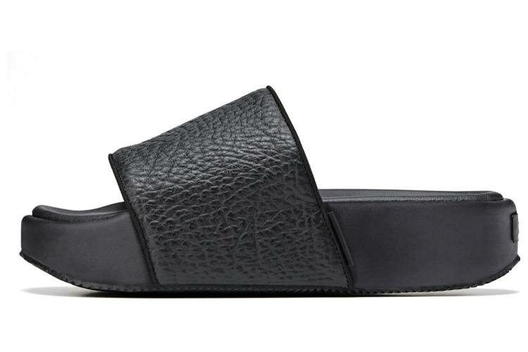 Шлёпанцы Y-3 Slide