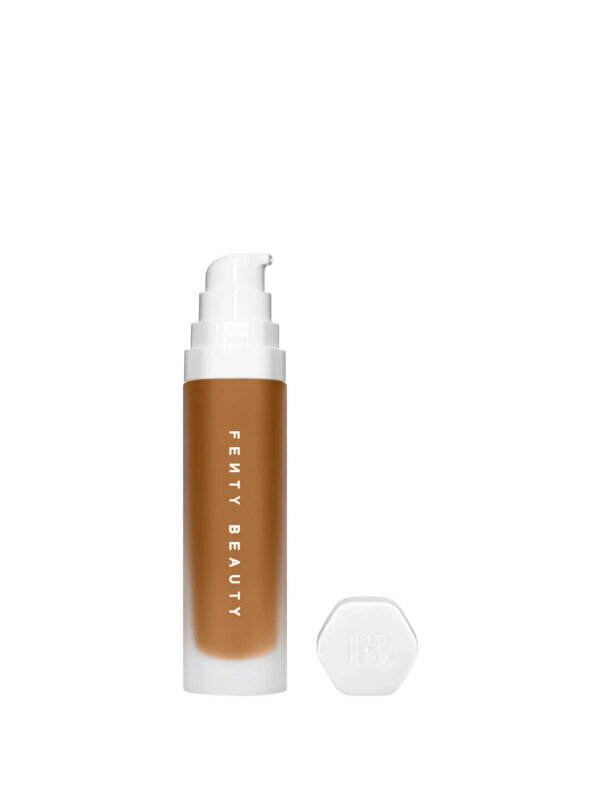 Тональный крем Fenty Beauty Soft Lit Naturally Luminous 385