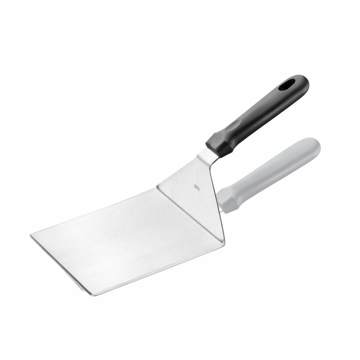 Лопатка для барбекю Gefu BBQ XXL - для приготовления продуктов на гриле, из нержавеющей стали - Гефу G-89563