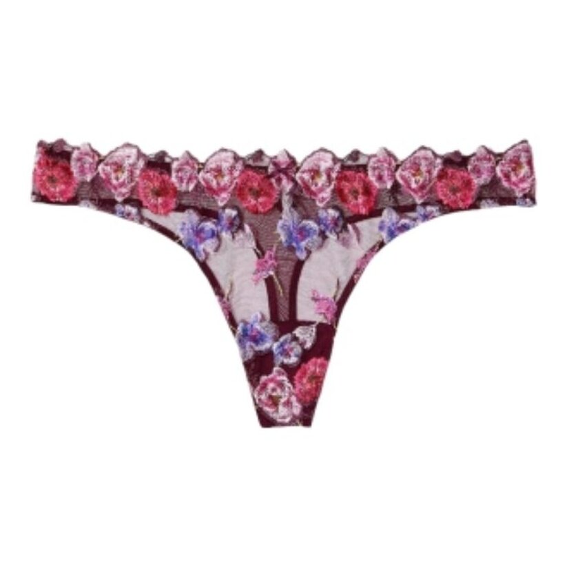 Трусы Victoria's Secret