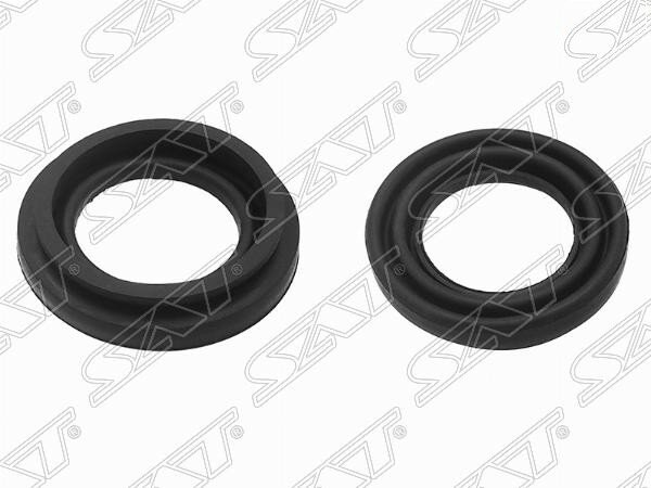 Пыльник SAT ST-58233-2H000 поршня суппорта заднего HYUNDAI I20 08-/ELANTRA 06-/KIA SOUL 09-