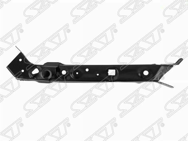 Рамка кузова часть SAT ST-DT66-009-2 Nissan Qashqai 13-22 Левая