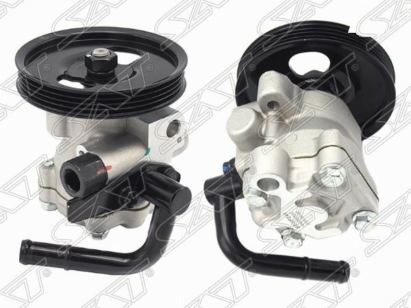 Насос ГУР SAT ST-VP244 Hyundai H1 4D56 97-
